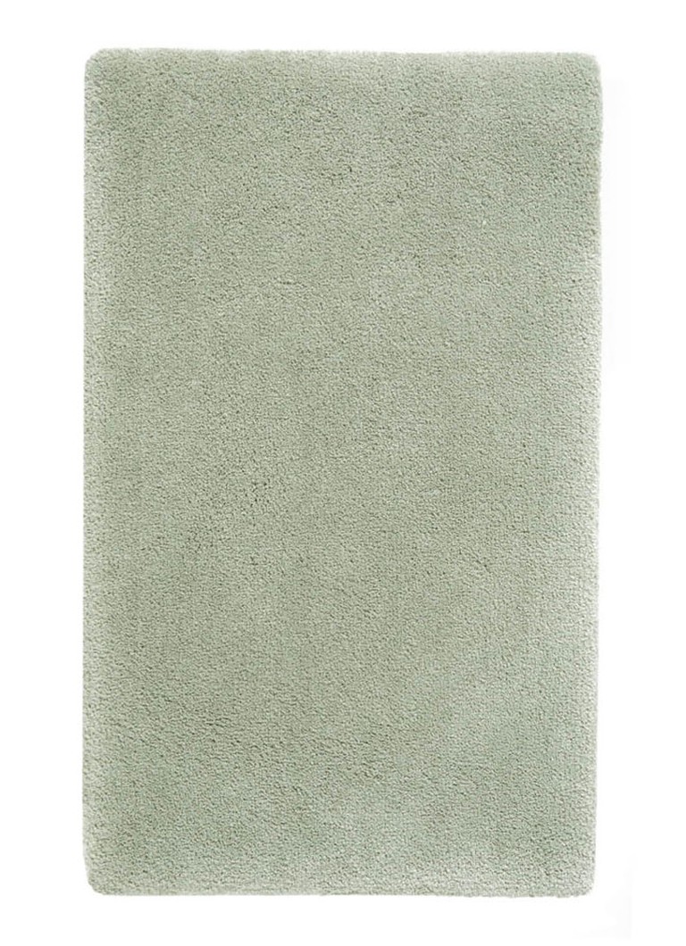 Aquanova Mauro badmat 70 x 120 cm • Mosgroen • de Bijenkorf