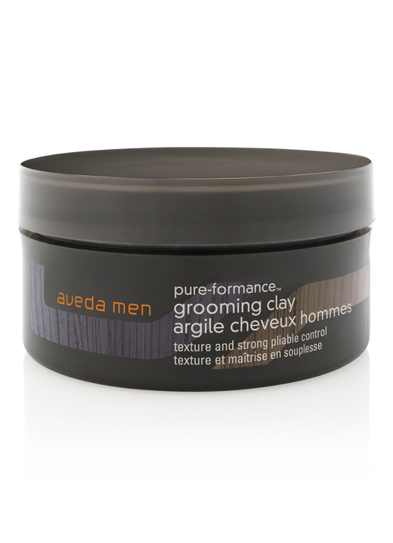 AVEDA Men Pure-Formance Grooming Clay - haarstyling klei • de Bijenkorf