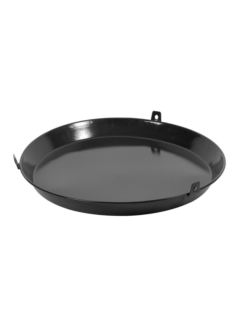 Barbecook Junko barbecuepan 60 cm • Zwart • de Bijenkorf