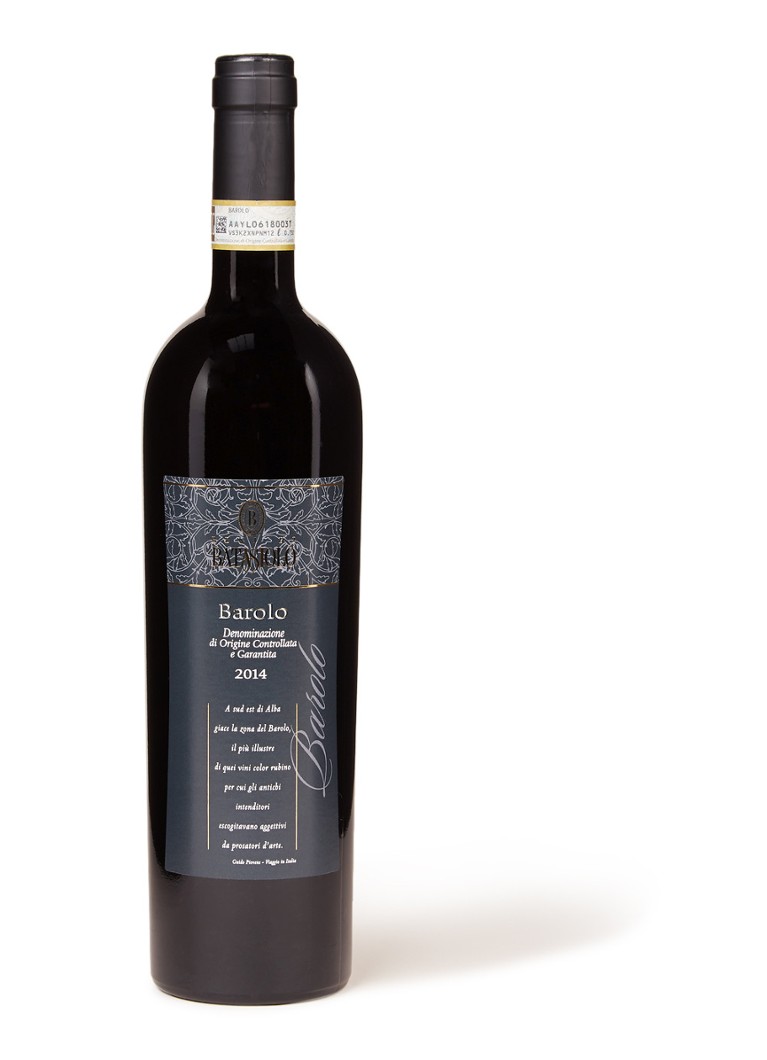 Beni di Batasiolo Barolo rode wijn 750 ml • de Bijenkorf