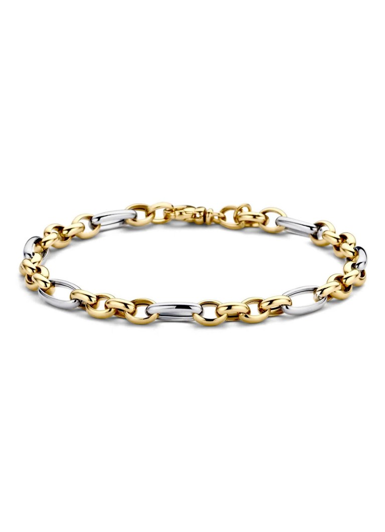 Blush Armband van 14 karaat goud 2177BGO • Goud • de Bijenkorf