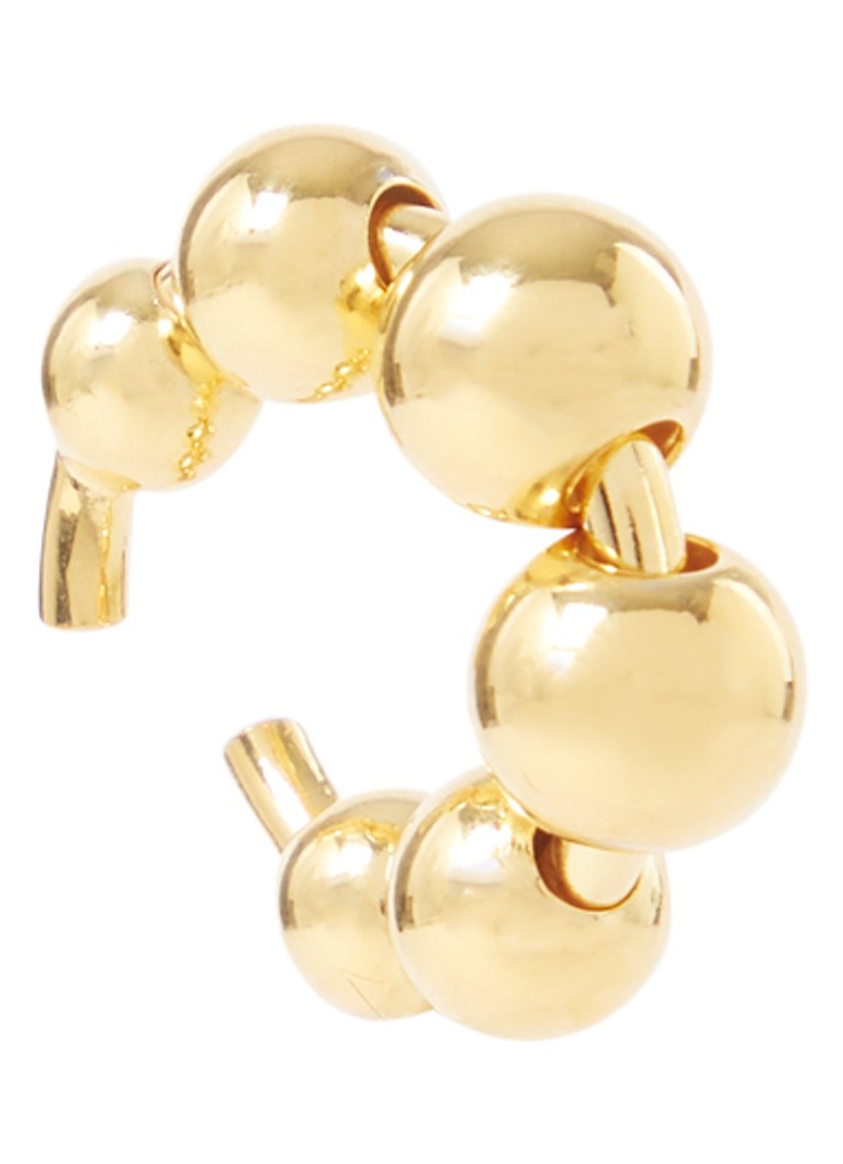 BONVO Talon ear cuff verguld • Goud • de Bijenkorf