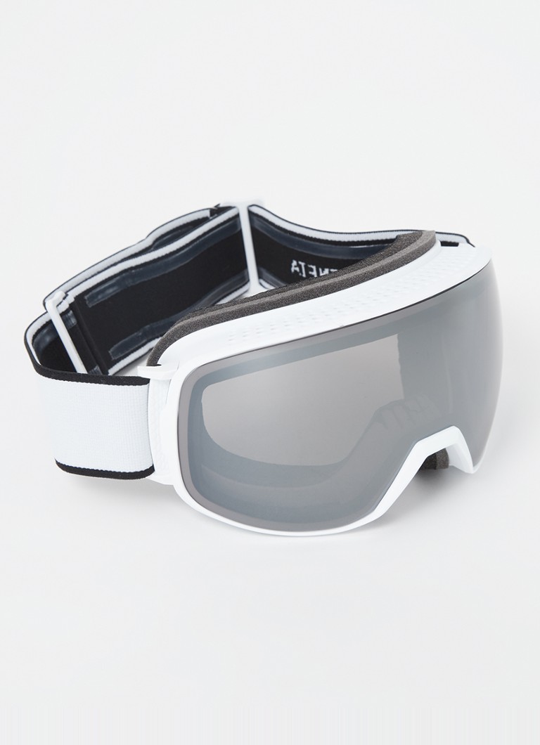 Bottega Veneta Skibril BV1167S • Wit • de Bijenkorf