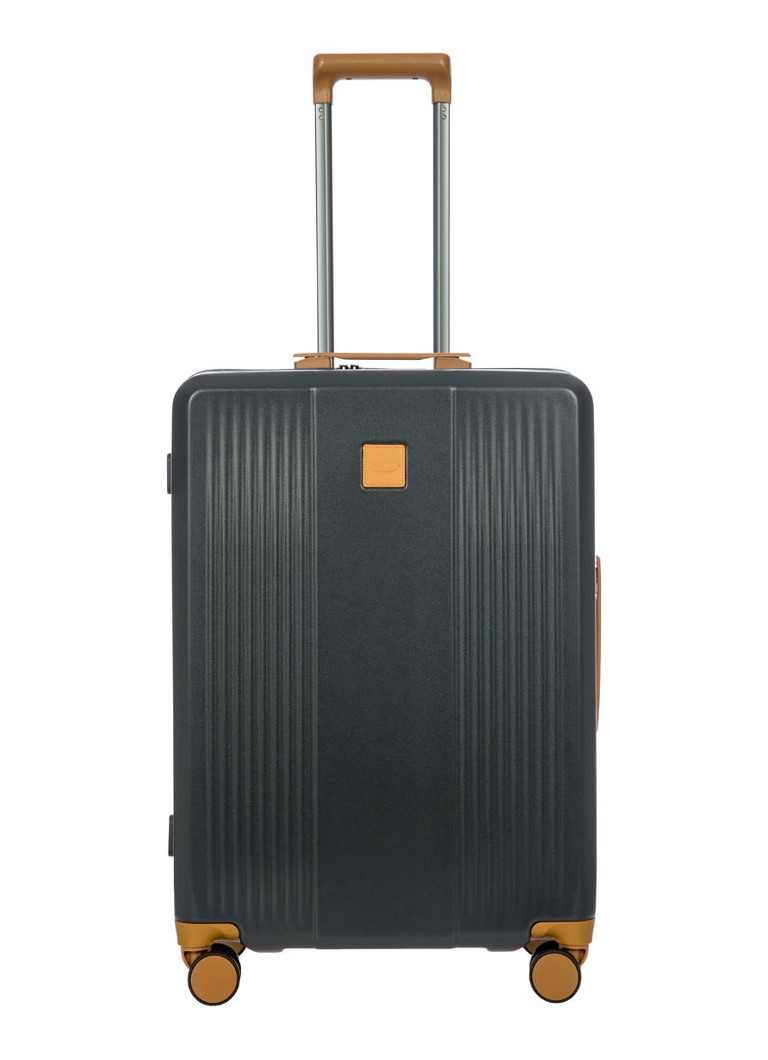 Bric's Ravenna spinner 67 cm • Donkergrijs • de Bijenkorf