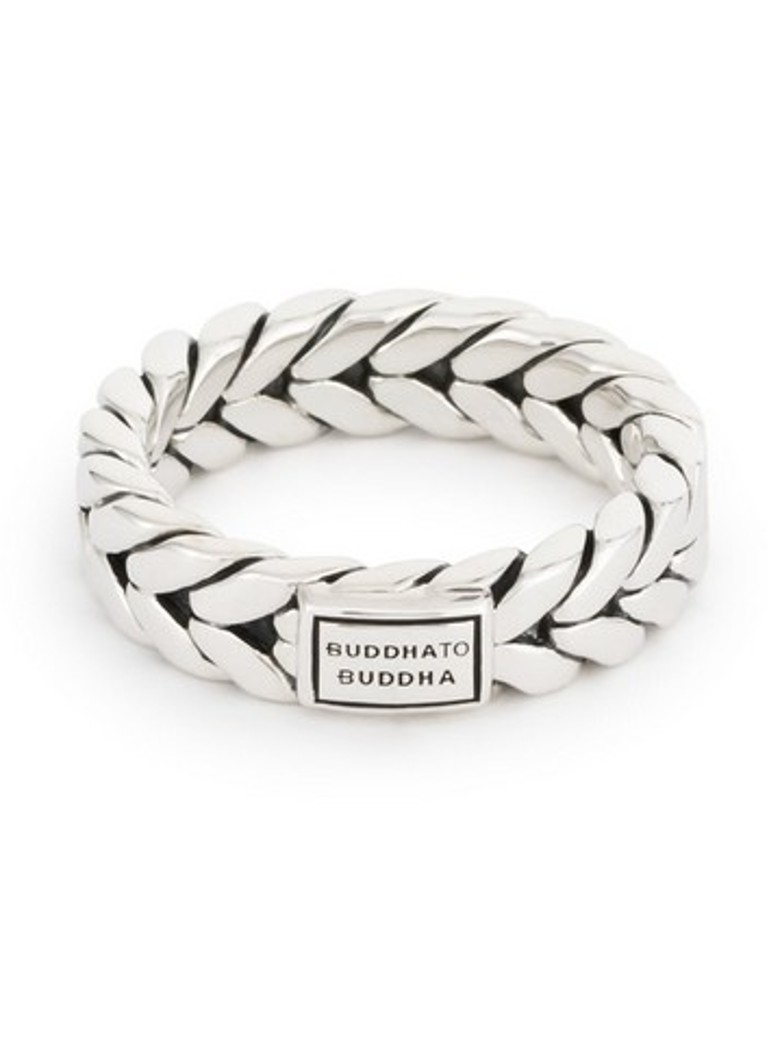 Buddha to Buddha Barbara XS ring van zilver • Zilver • de Bijenkorf