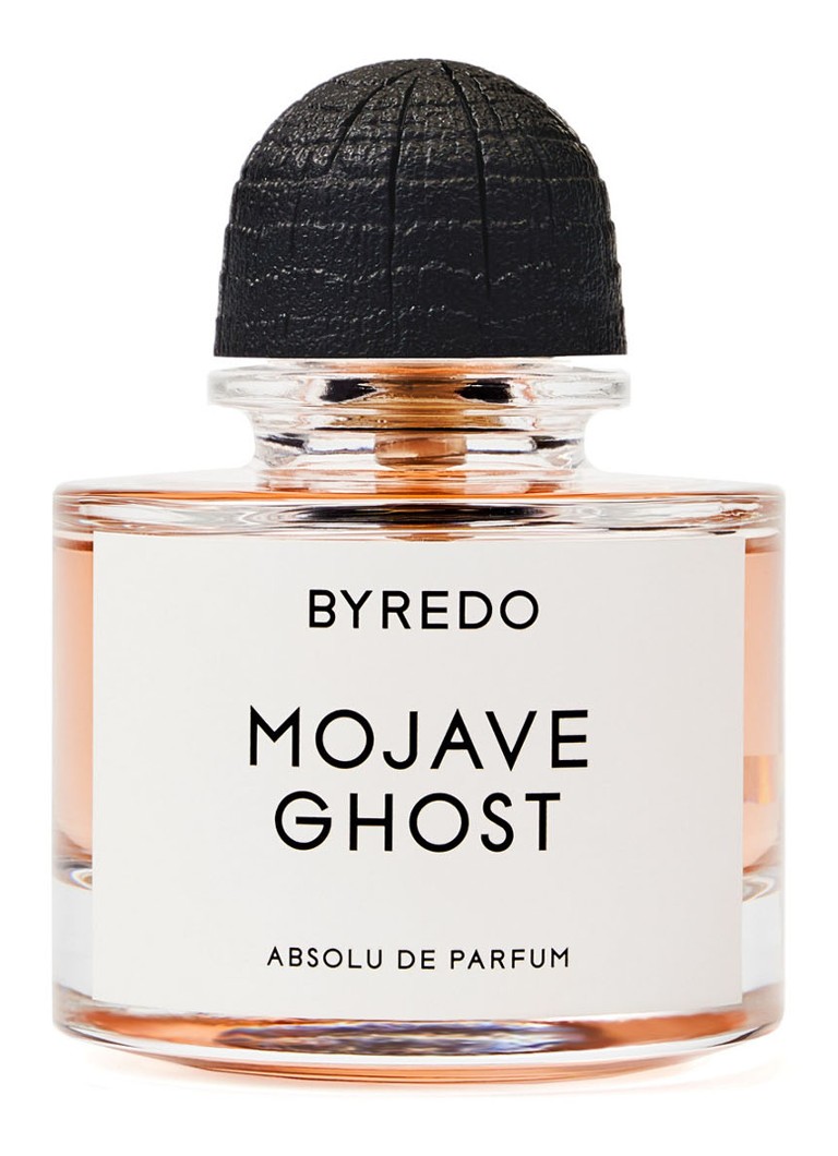 Byredo Mojave Ghost Absolu Eau De Parfum De Bijenkorf