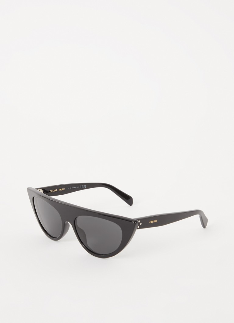 Celine Zonnebril Cl000367 • Zwart • De Bijenkorf