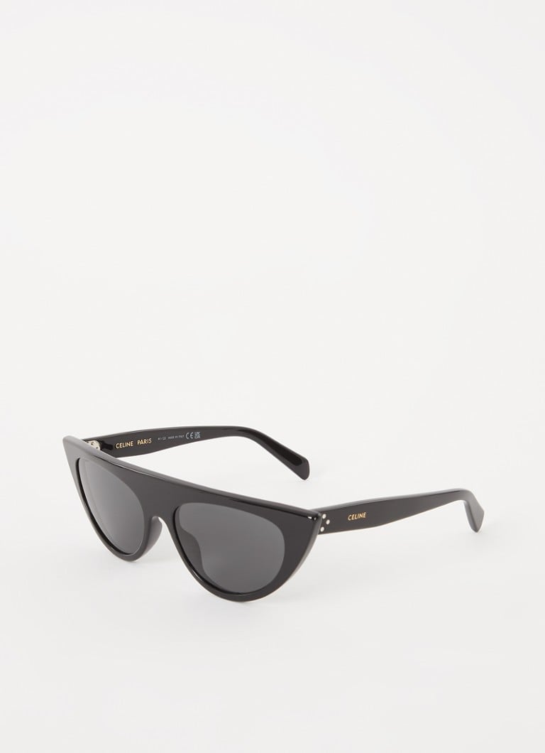 Celine Zonnebril Cl000367 • Zwart • De Bijenkorf