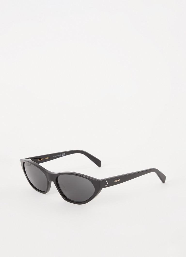 Celine Zonnebril Cl000371 • Zwart • De Bijenkorf