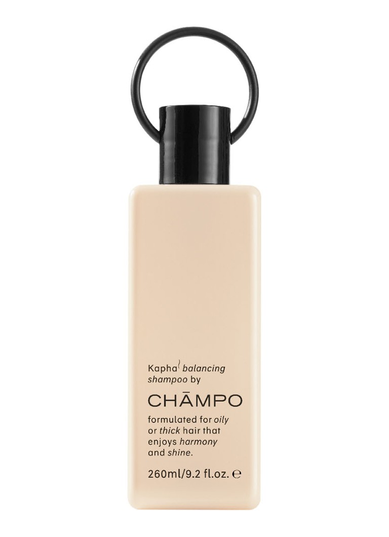 Chāmpo Kapha Balancing Shampoo • de Bijenkorf