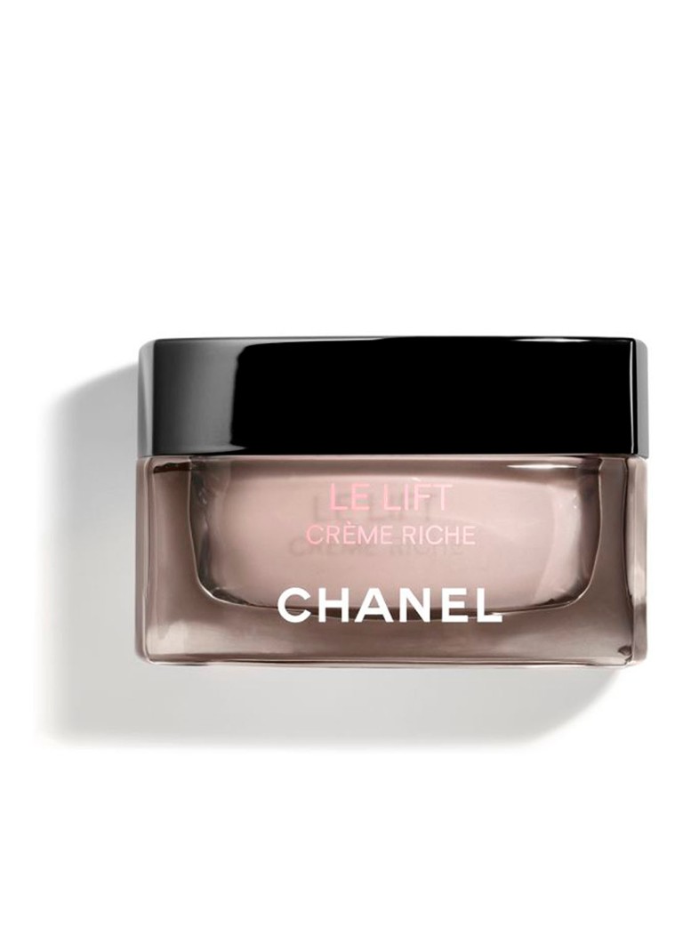 CHANEL CRÈME RICHE - VERSTEVIGENDE DAG- EN NACHTCRÈME • de Bijenkorf