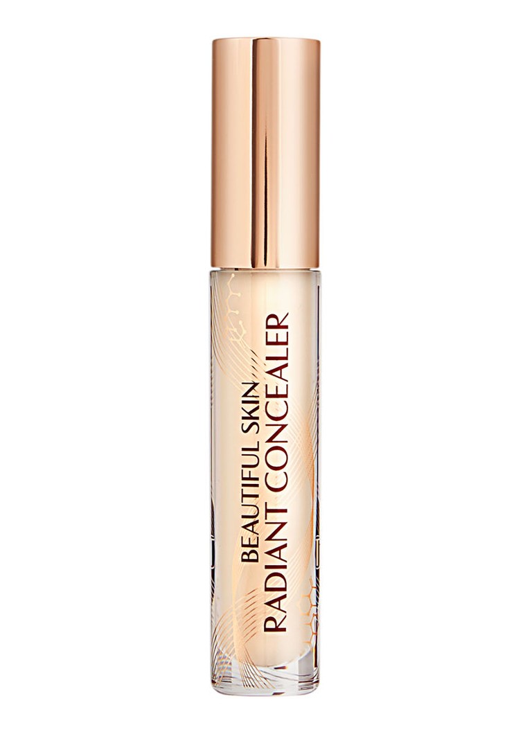 Charlotte Tilbury Beautiful Skin Radiant Concealer • 1 • de Bijenkorf