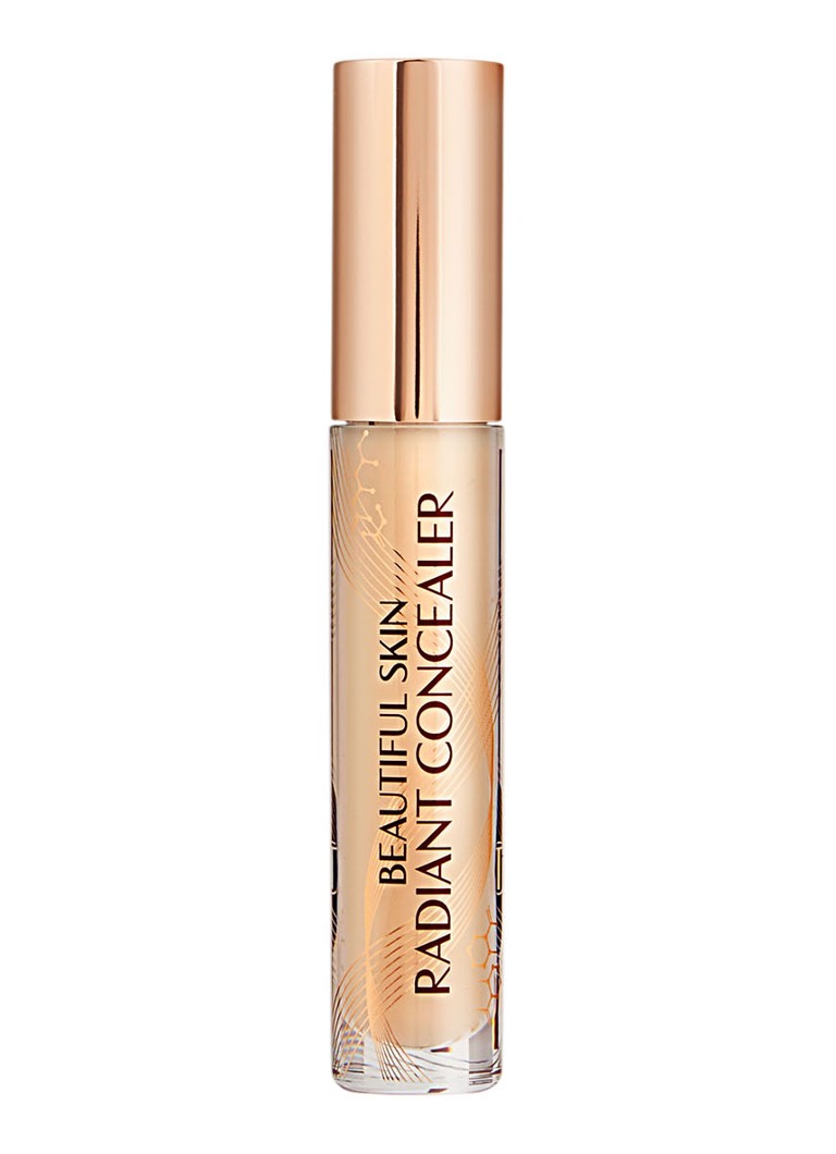 Charlotte Tilbury Beautiful Skin Radiant Concealer • 6.5 • de Bijenkorf