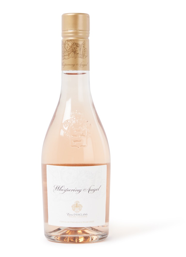 Château d’Esclans Whispering Angel rosé wijn 375 ml • de Bijenkorf