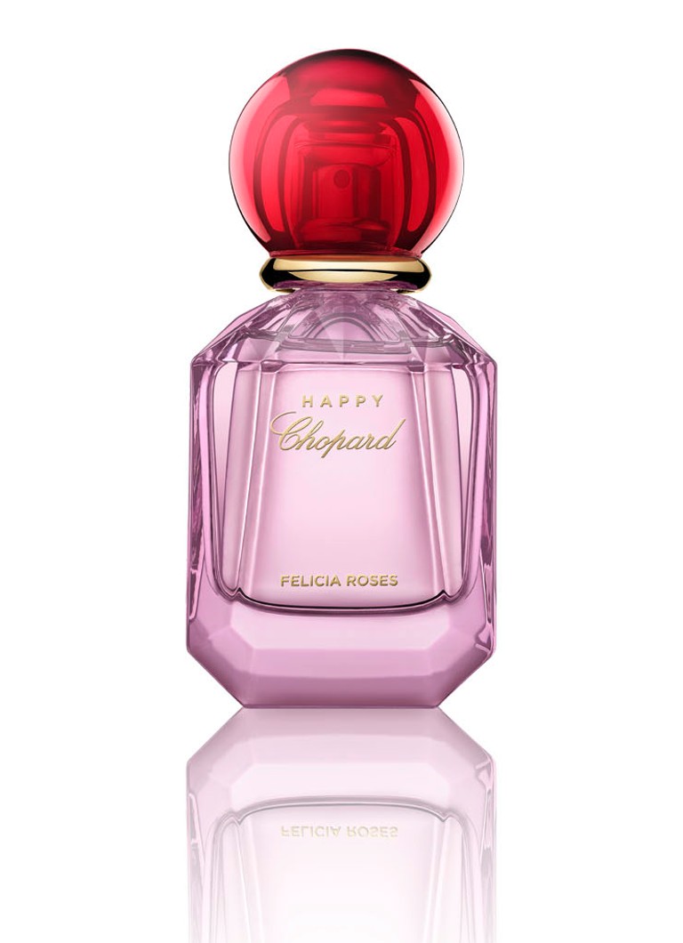 Chopard Happy Felicia Roses Eau de Parfum • de Bijenkorf