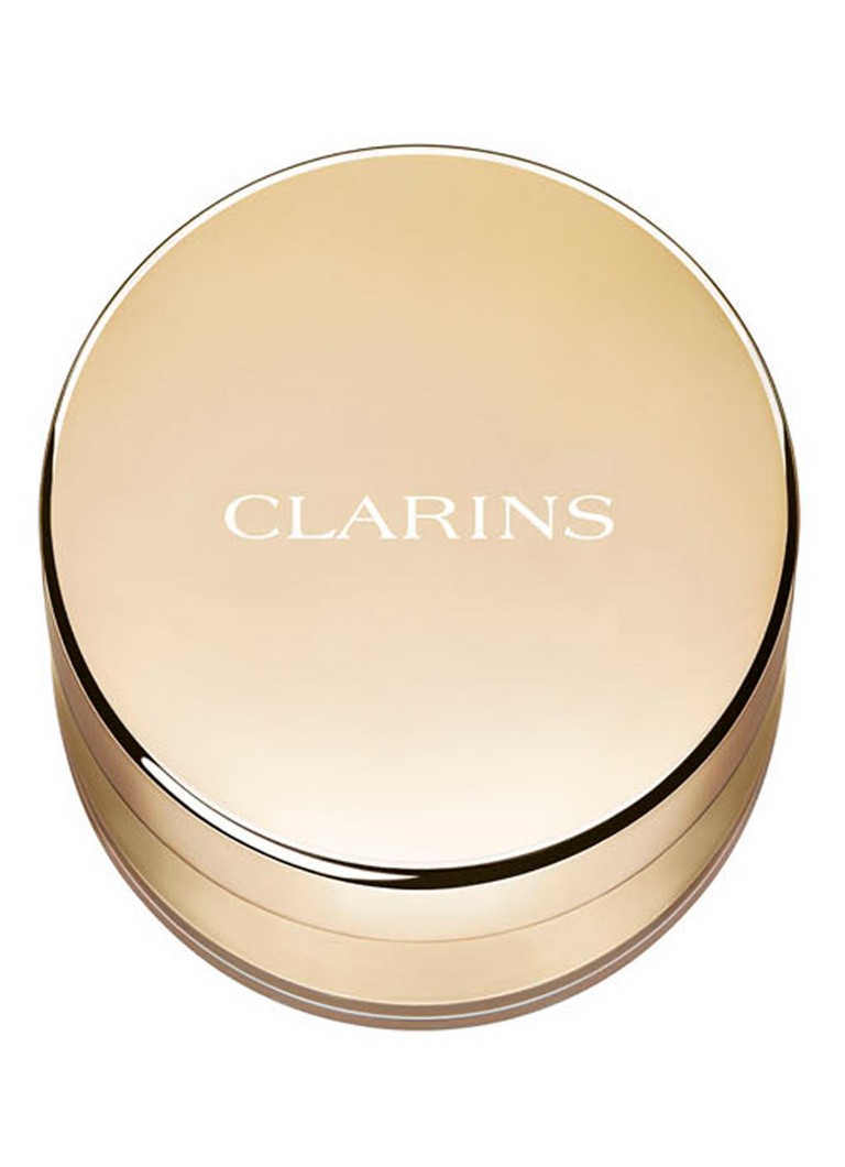Clarins Ever Matte Loose Powder - poeder • 01 Universal Light • de ...