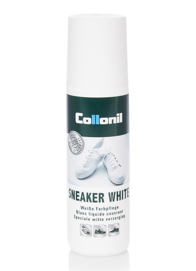 Collonil Onderhoudsmiddel Sneaker White 100 ml • Wit • de Bijenkorf