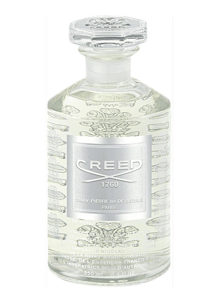 Creed Royal Water Eau de Parfum • de Bijenkorf