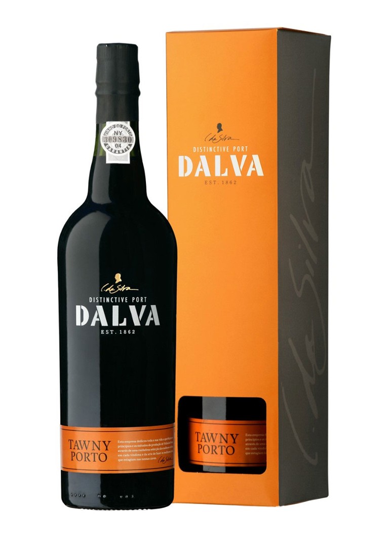 Dalva Port Port Dalva Tawny Porto rode port 750 ml • de Bijenkorf