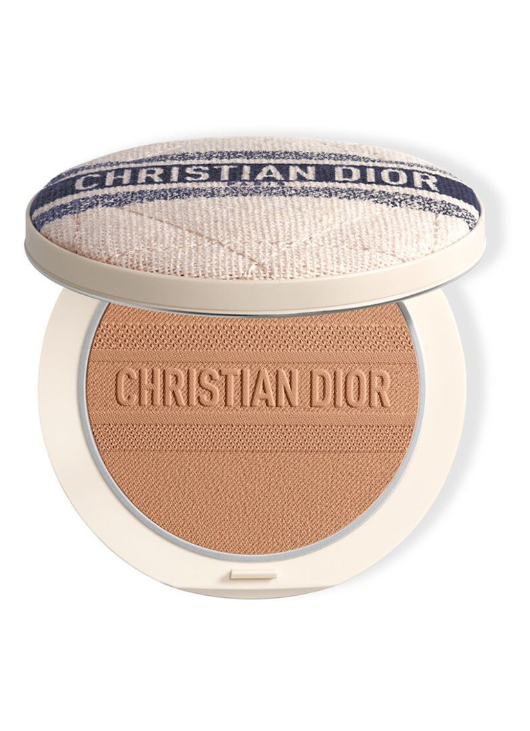 DIOR Dior Forever Natural Bronze - Limited Edition • 005 Warm Bronze • de Bijenkorf