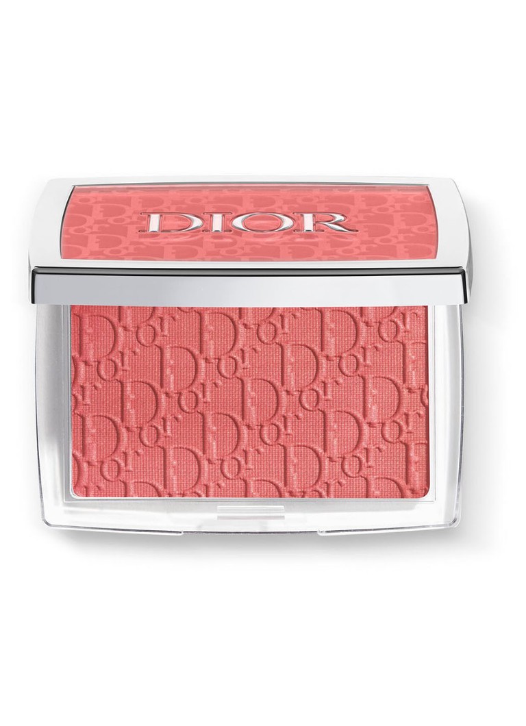 DIOR Rosy Glow - Color-Reviving Blush • 012 Rosewood • de Bijenkorf