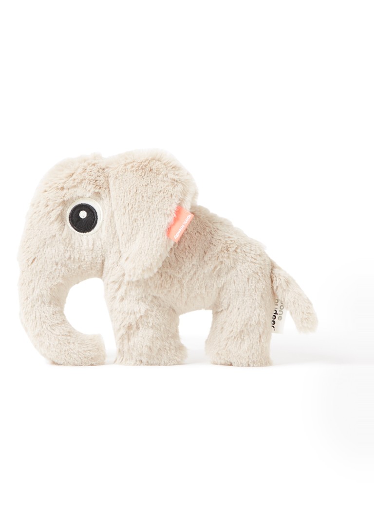 Done by Deer Cute Elphee knuffel • Zand • de Bijenkorf