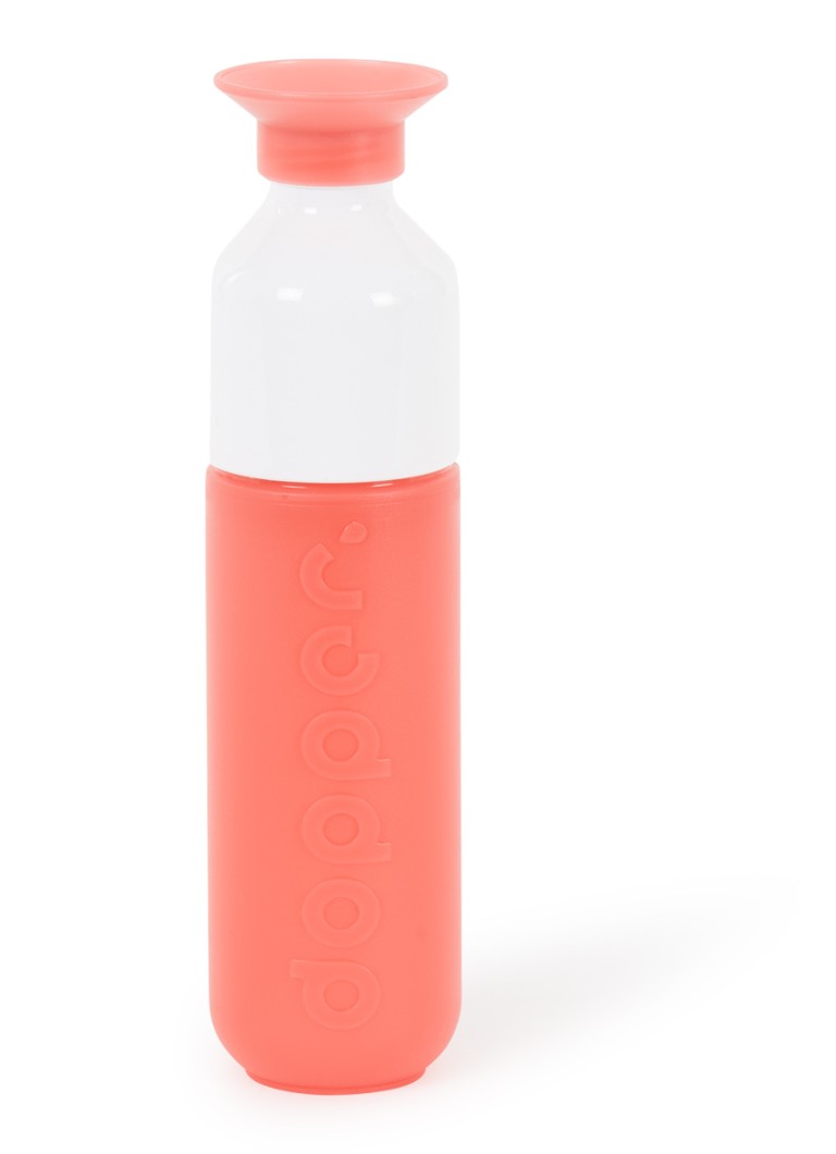 Dopper Original waterfles 45 cl • Koraal • de Bijenkorf