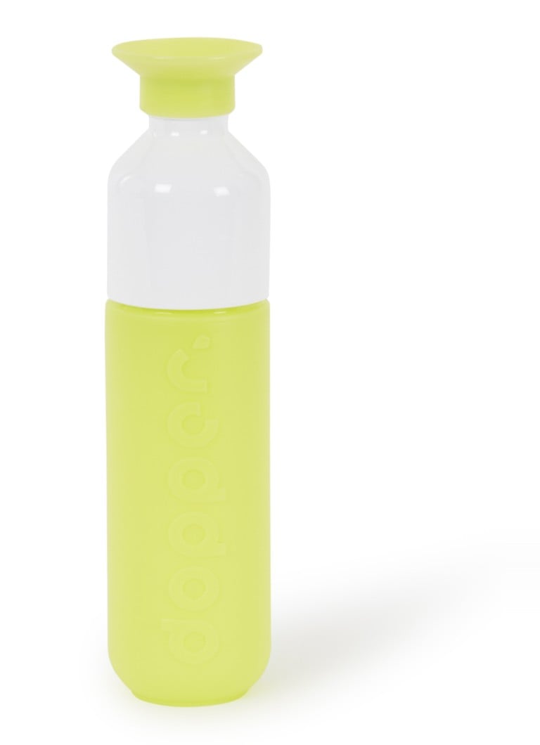 Dopper Original waterfles 45 cl • Lime • de Bijenkorf