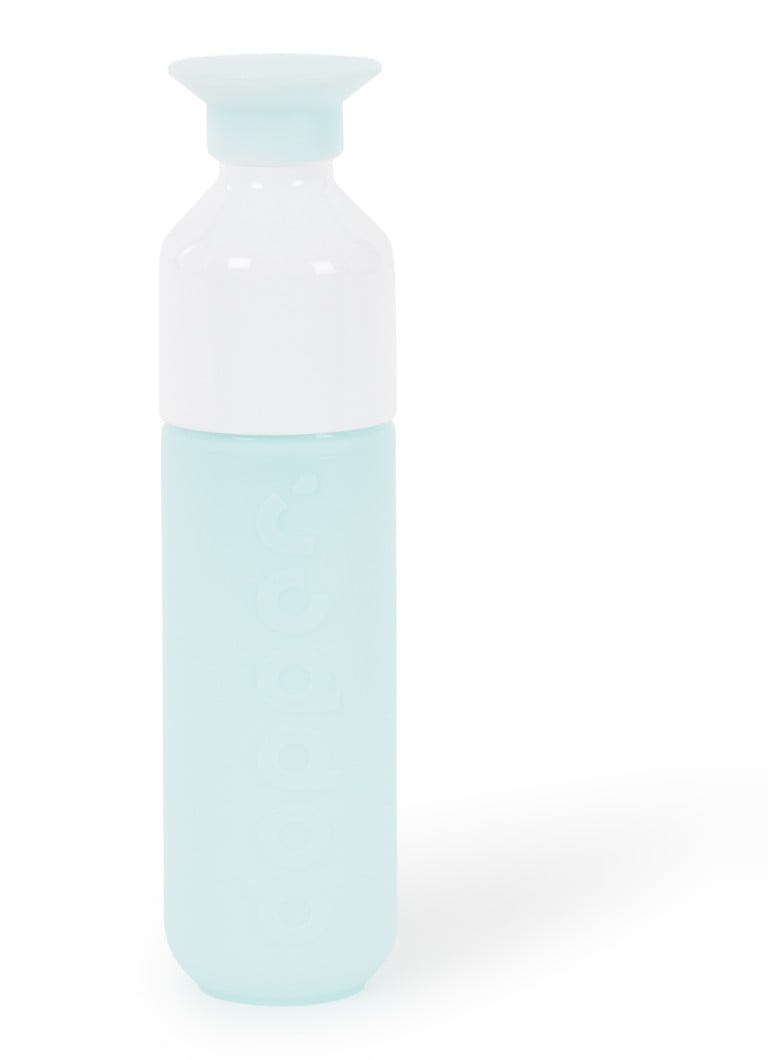 Dopper Original waterfles 450 ml • Turquoise • de Bijenkorf