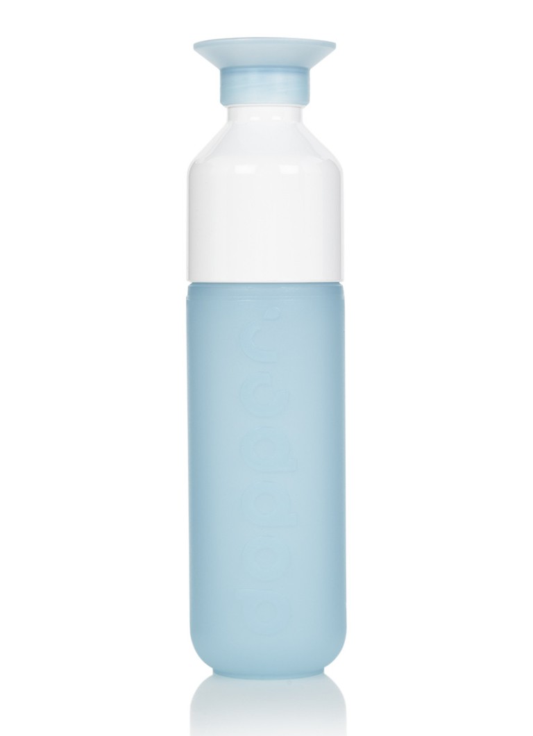 Dopper Original waterfles 450 ml • Lichtblauw • de Bijenkorf
