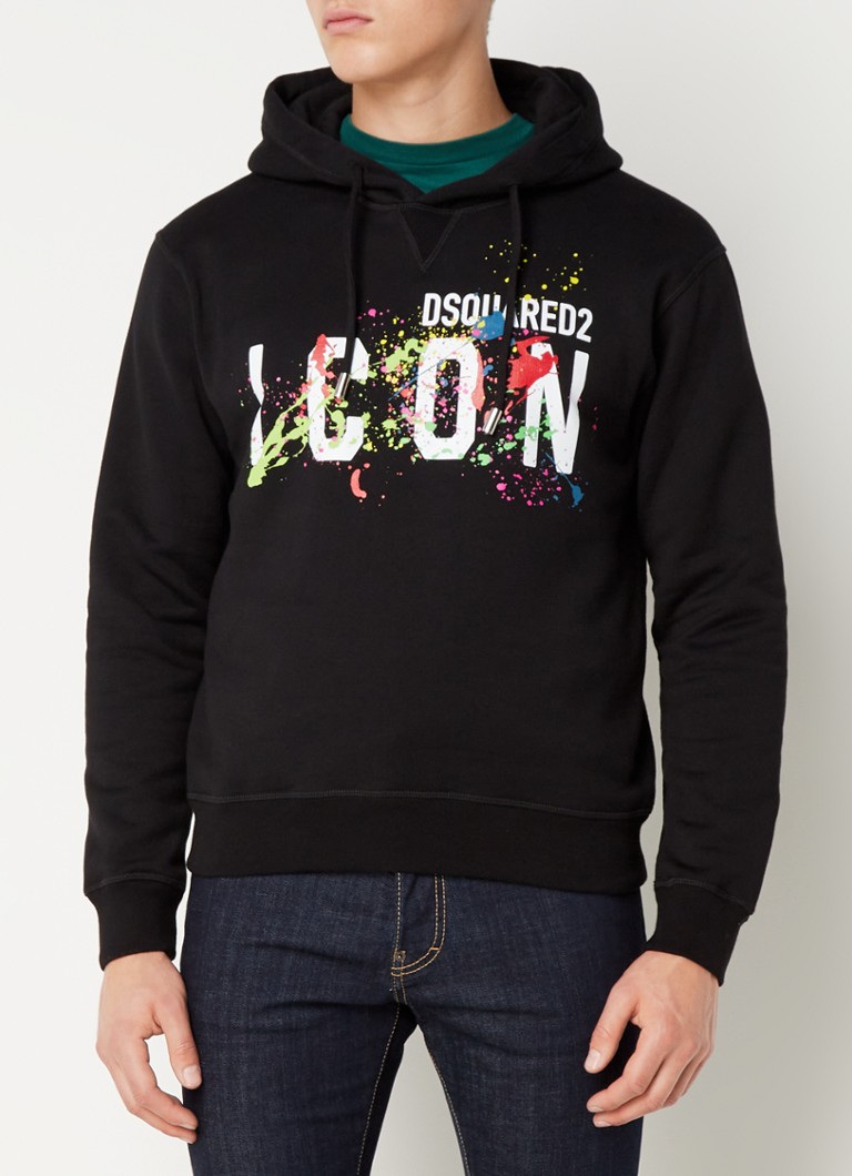 Onschuld Mechanica olie dsquared trui bijenkorf Bijdrager landelijk ...