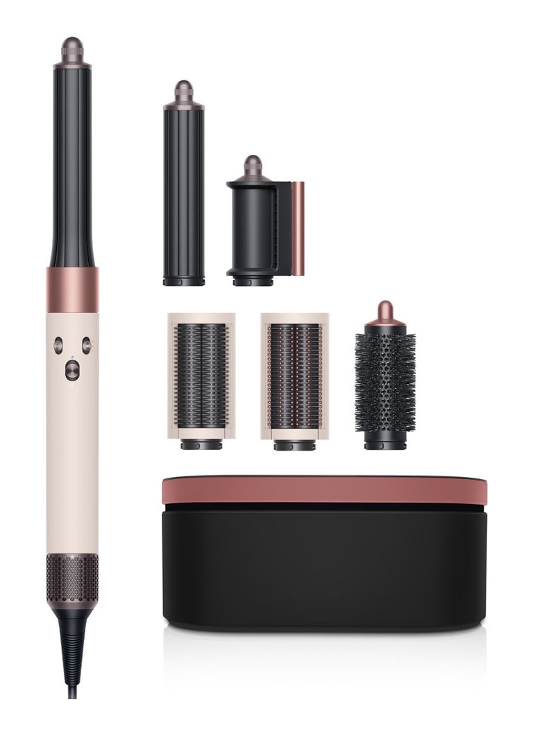 Dyson Airwrap Complete Long Multistyler - Limited Edition ceramic pink ...