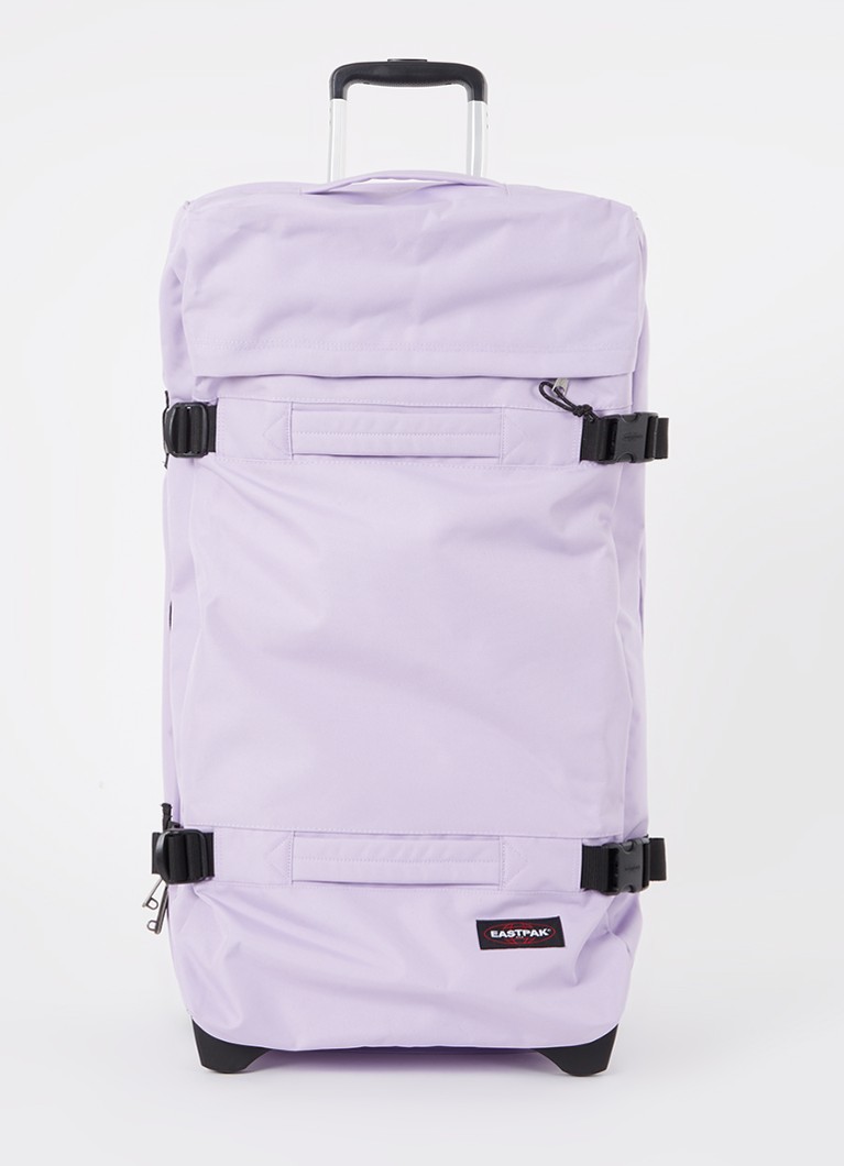 Eastpak Transit'R L trolley 79 cm • Lila • de Bijenkorf