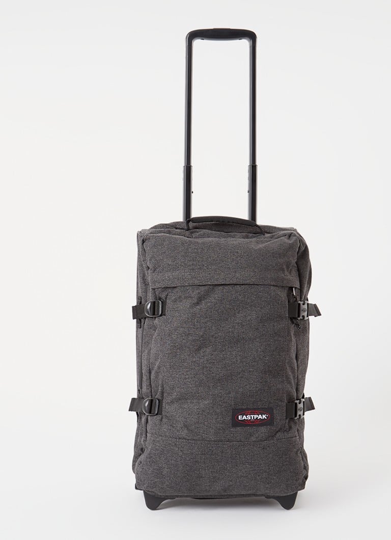 Eastpak Tranverz S trolley 50 cm • Middengrijs • de Bijenkorf