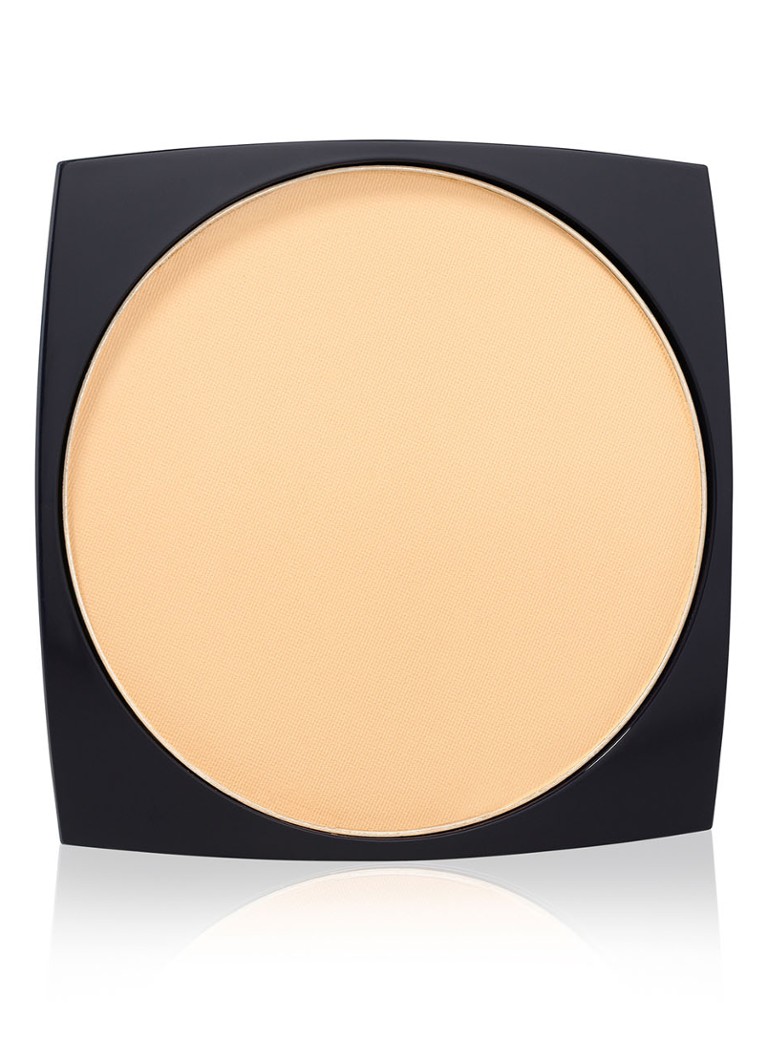 Estée Lauder Double Wear Stay-in-Place Matte Powder Foundation SPF 10 ...