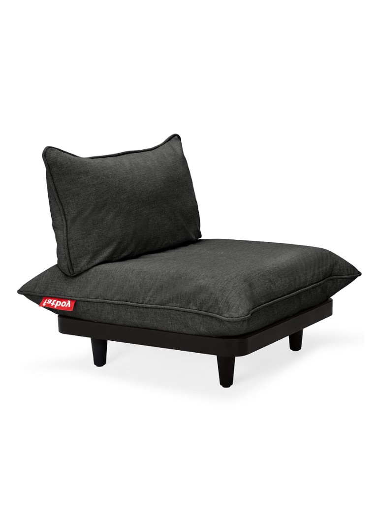 Fatboy Paletti lounge fauteuil • Grijs • de Bijenkorf