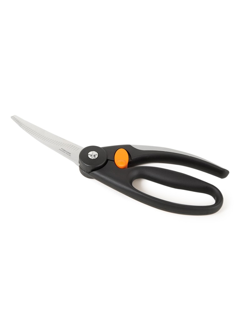 Fiskars Functional Form wildschaar • Zwart • de Bijenkorf