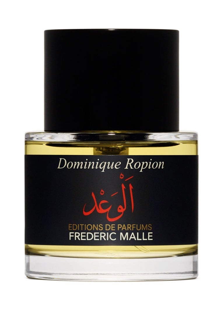 Frederic Malle Promise Eau de Parfum • de Bijenkorf
