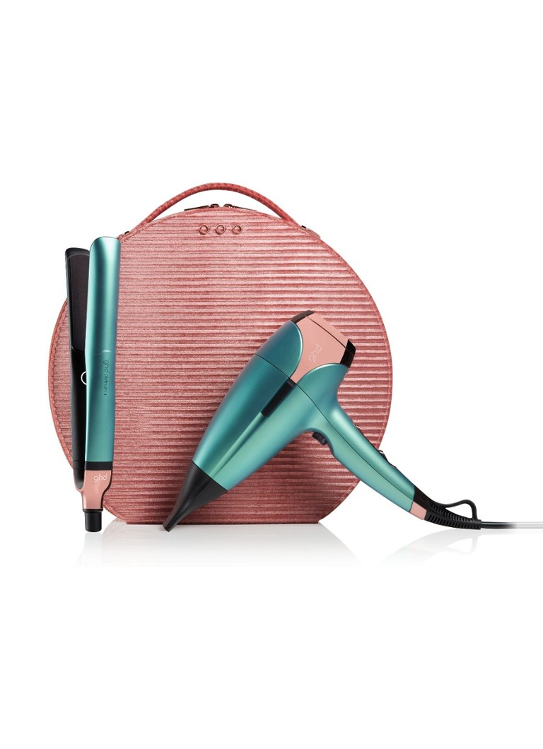 ghd Deluxe Dreamland Collection - Limited Edition cadeauset • de Bijenkorf