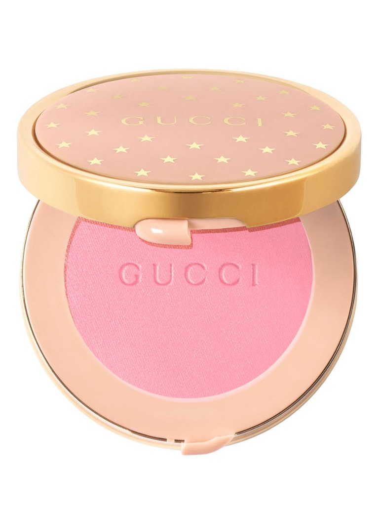 Gucci Blush De Beauté - blush • True Pink • de Bijenkorf