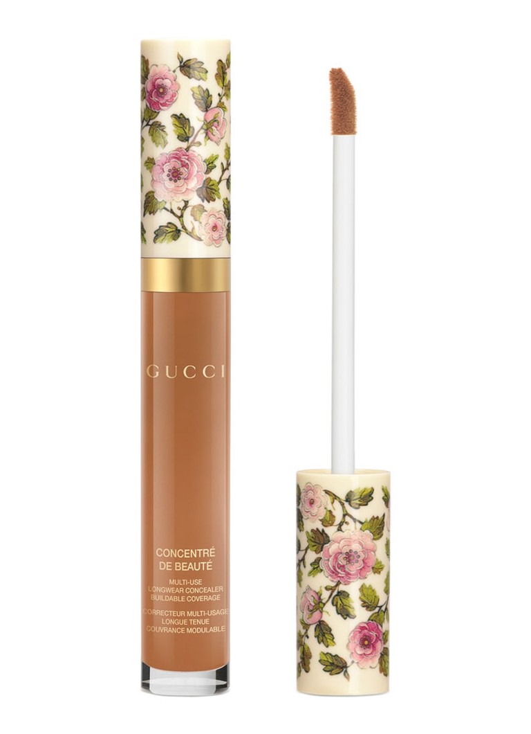 Gucci Concentré de Beauté - concealer • 48W • de Bijenkorf