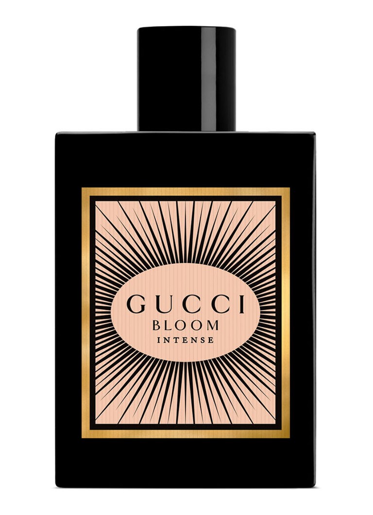 Gucci Gucci Bloom Eau de Parfum Intense • de Bijenkorf