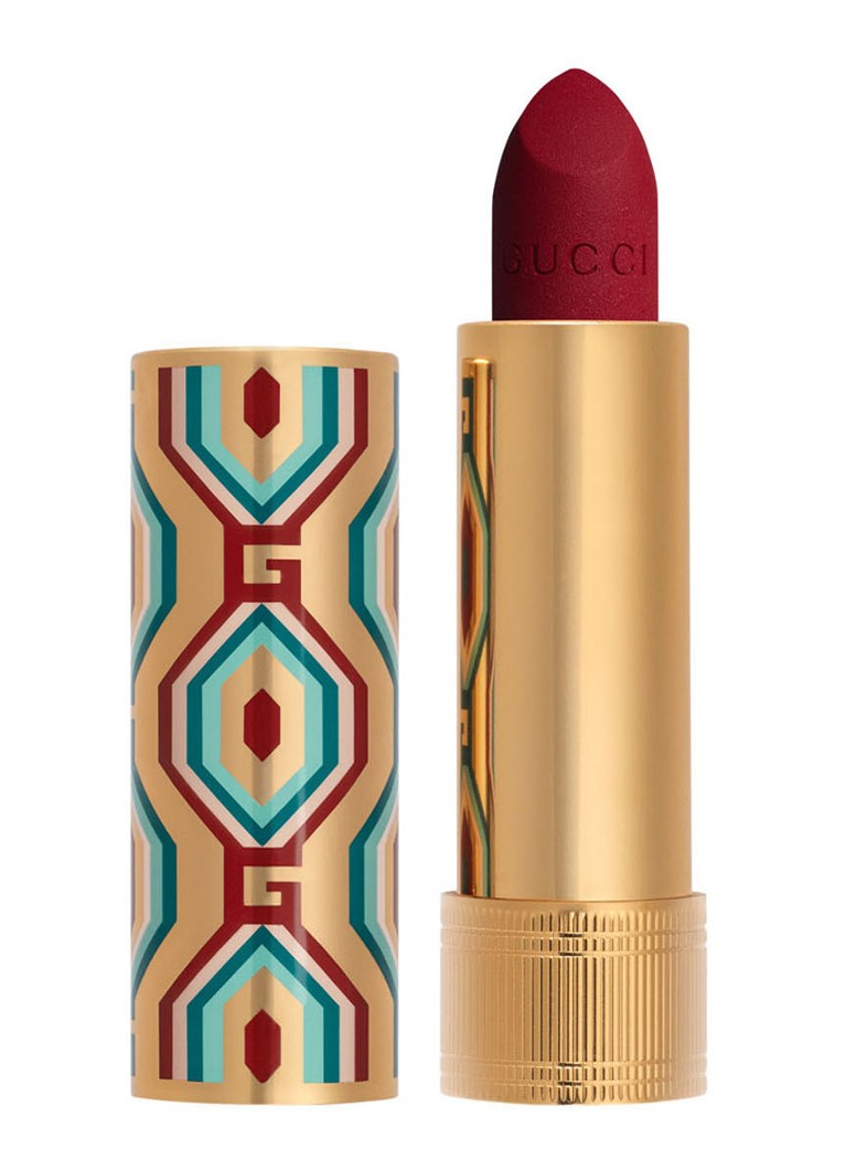 Gucci Rouge à Lèvres Mat Lipstick - Limited Edition lipstick • 509 ...