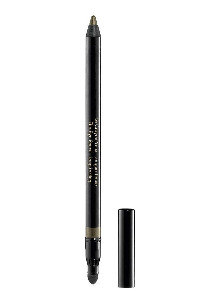 Guerlain The Eye Pencil - waterproof oogpotlood • 05 Khaki Driver • de ...