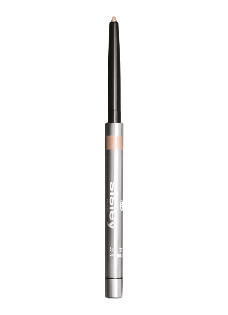 Hair Rituel by Sisley Phyto-Khol Star - waterproof oogpotlood • 9 ...