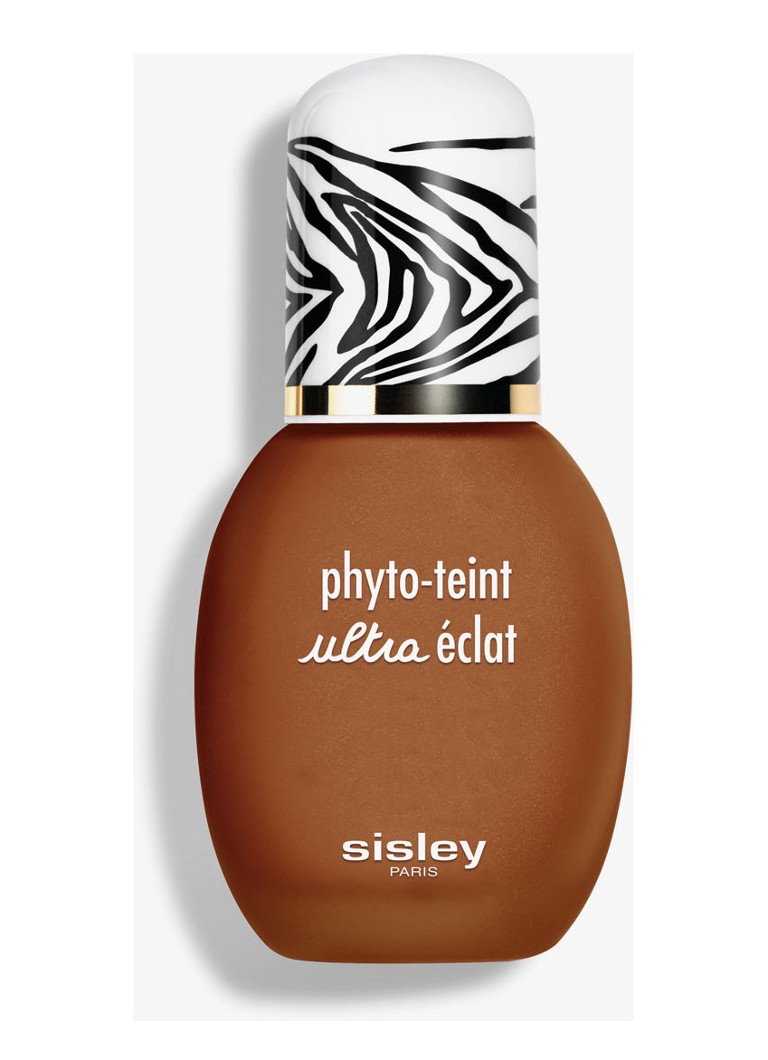 Hair Rituel by Sisley Phyto-teint Ultra Eclat - foundation • Multicolor ...