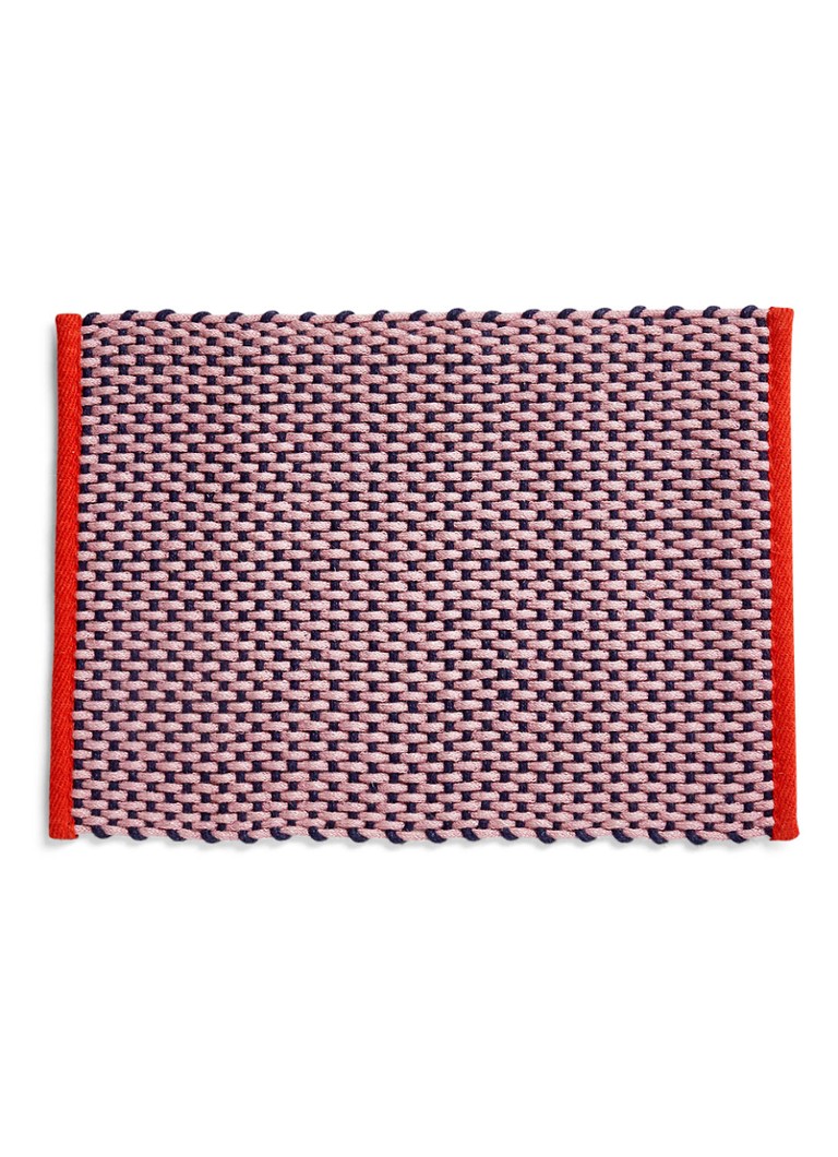 Hay Door Mat deurmat 50 x 70 cm • de Bijenkorf