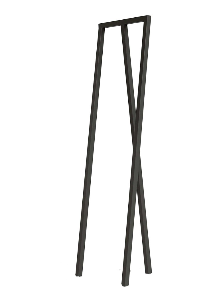 Hay Loop Stand Hall kapstok • Zwart • de Bijenkorf