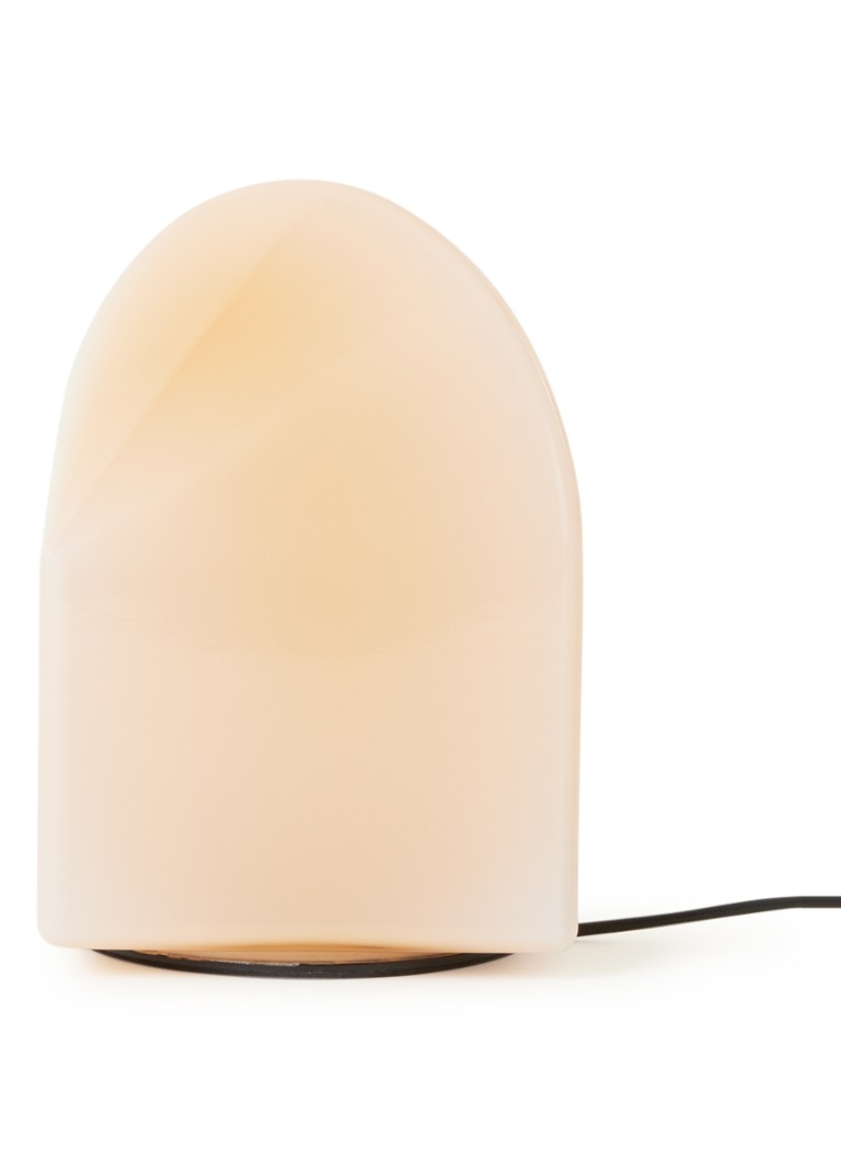 Hay Parade tafellamp 15,5 x 16 cm • Zalmroze • de Bijenkorf