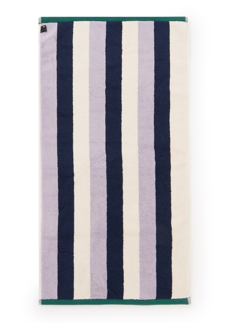 Hay Trio badmat 50 x 95 cm • Lavendel • de Bijenkorf